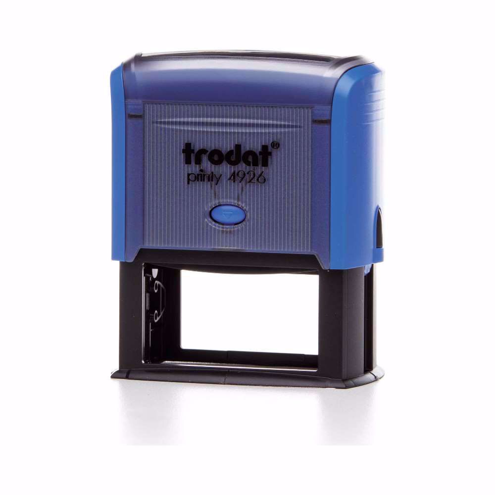 Trodat Printy 4926磊Schweizer Stempel bestellen ab Fr. 14.90.