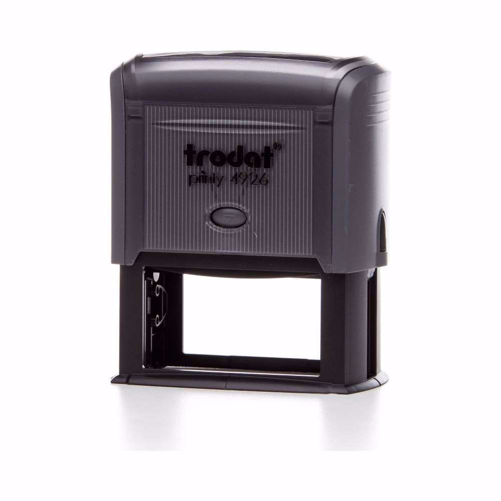Trodat Printy 4926磊Schweizer Stempel bestellen ab Fr. 14.90.