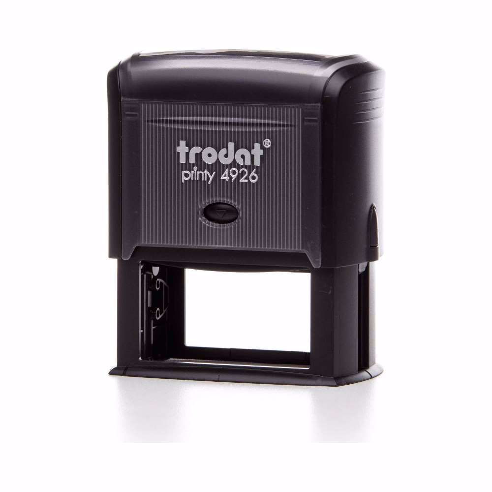 Trodat Printy 4926磊Schweizer Stempel bestellen ab Fr. 14.90.
